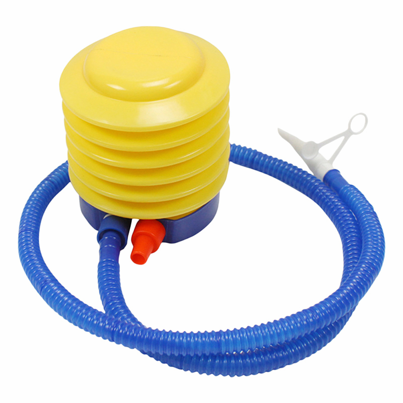 Electric Air Pump Inflate Deflate For Air Car Bed Swimming Pool Air ...