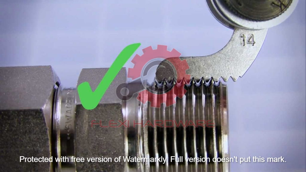 Hunter Screw Pitch Gauge All in One (52 Blades) | Shopee Malaysia