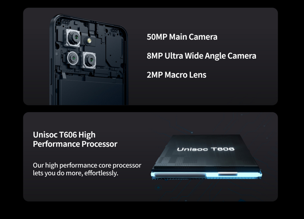 FreeYond M5 (128GB ROM + 8GB RAM) | Shopee Malaysia