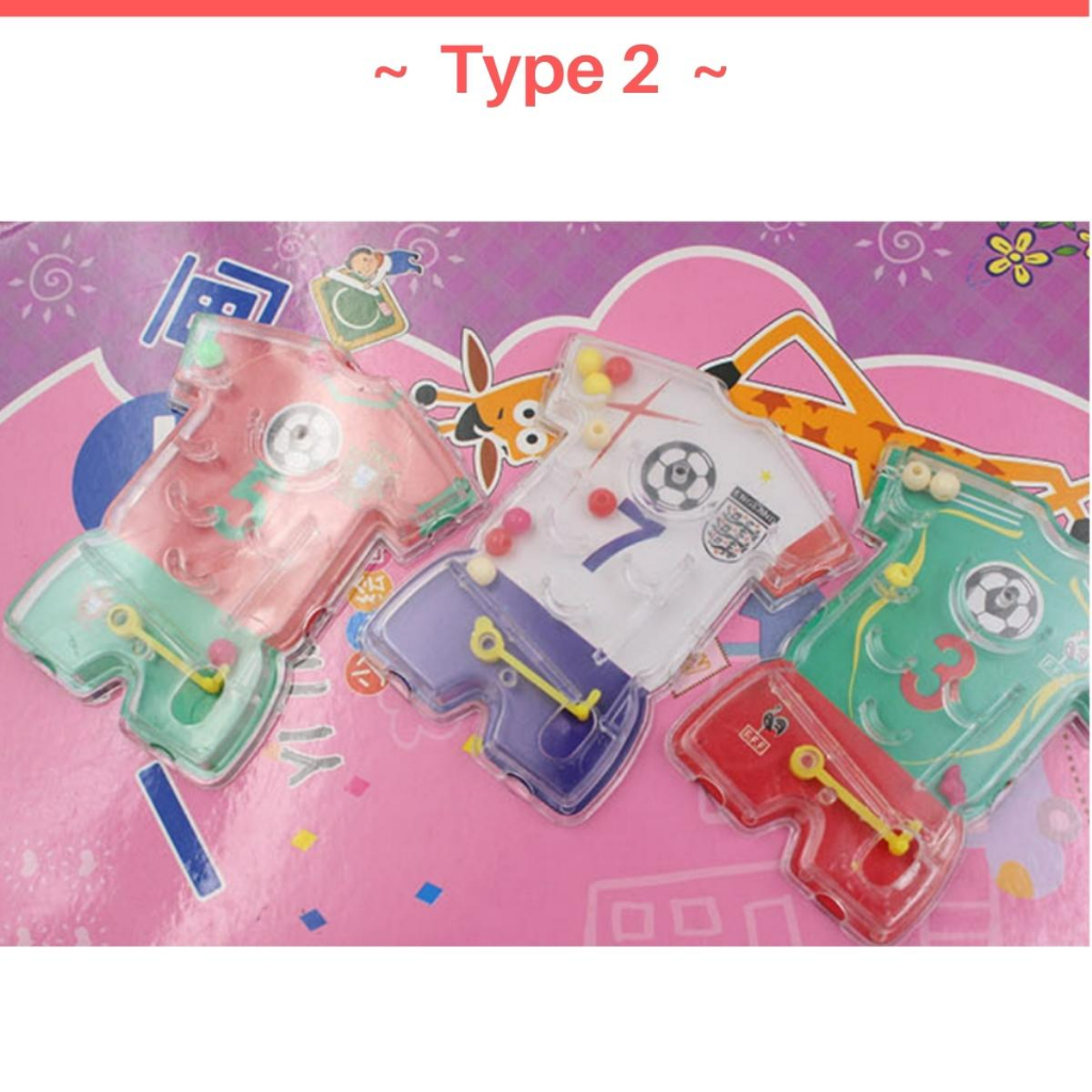 (Buy4free1) Kids maze pinball game Mini pachinko Maze toy Bead maze ...