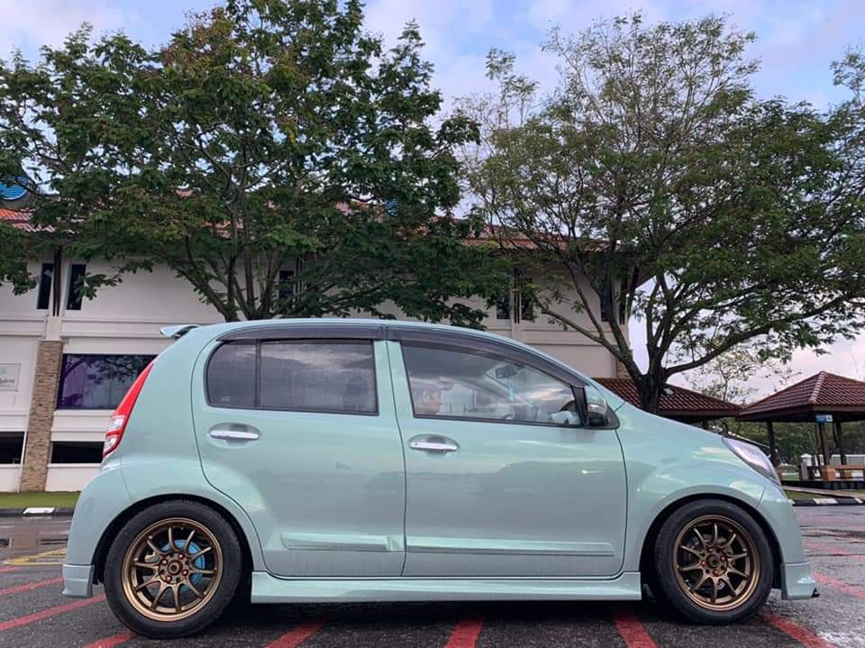 AIKKA CS28-55 Verde Devon Crystal | Crystal Series Automotive 2K Car ...