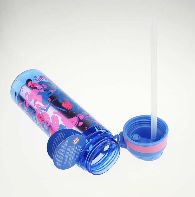 SMIGGLE Botol Air Kanak-Kanak Water Bottle BPA Free PART 1 | Shopee Malaysia
