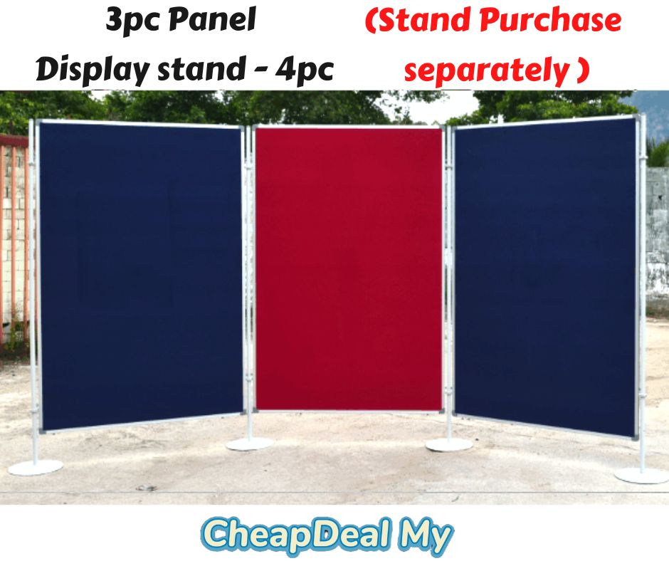 Panel paparan flexi /All size flexi display panel / display panel ...