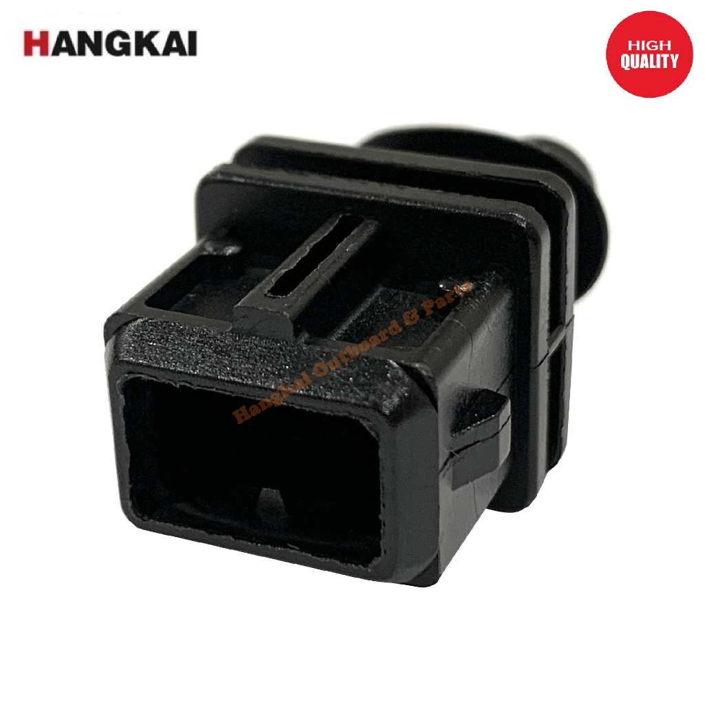 Proton Wira Satria VDO 1.3 1.5 FUEL INJECTOR Socket Connector 2 Pin ...
