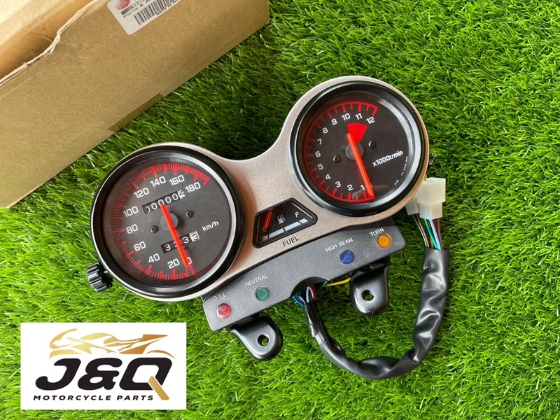 YAMAHA RXZ RXZ-C SPEED METER ASSY METER ASSY 3XL-83500-00 5PV-83500-00 ...