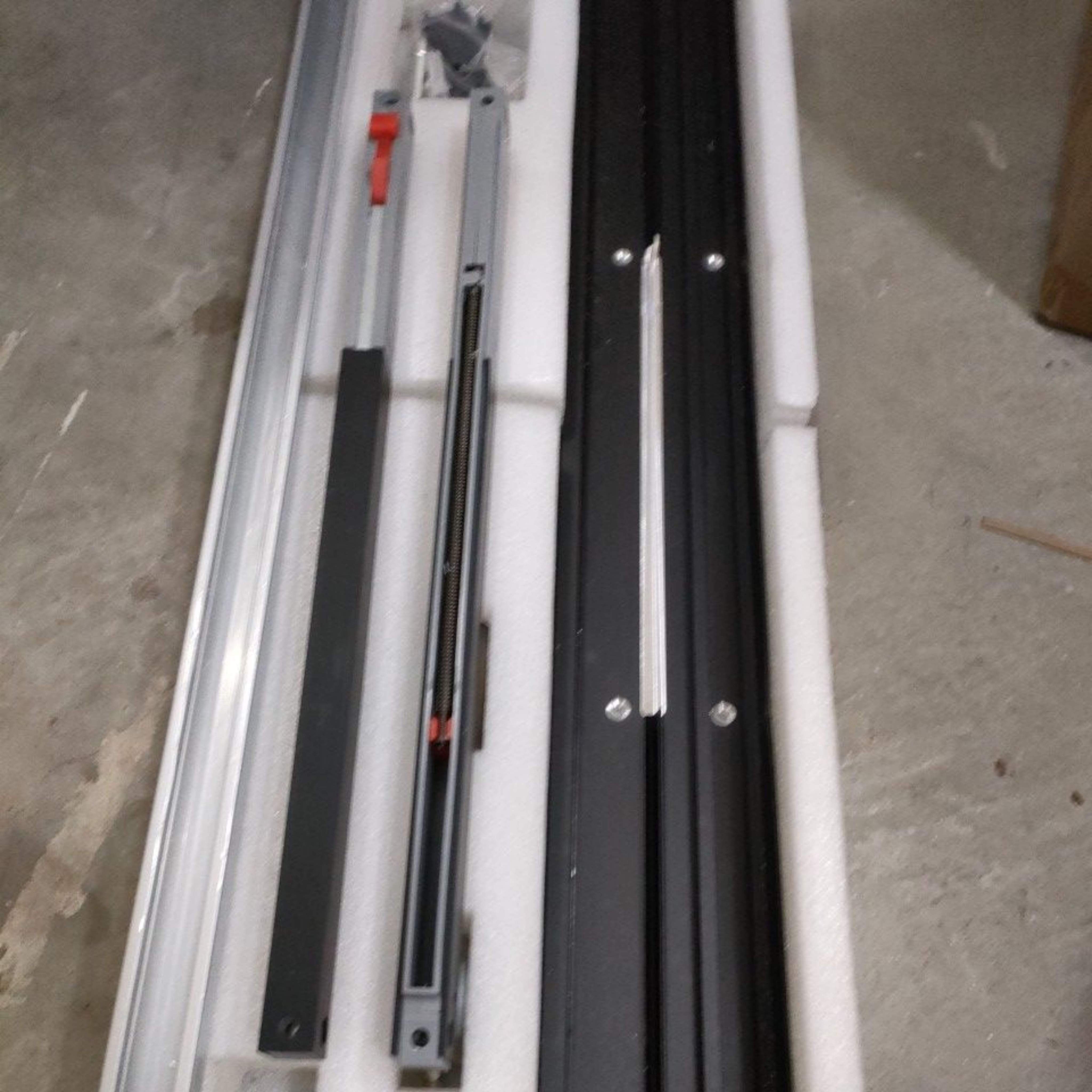 Soft Close Ghost Door Sliding Door Float Door Magic Door 幽灵门 Pintu ...