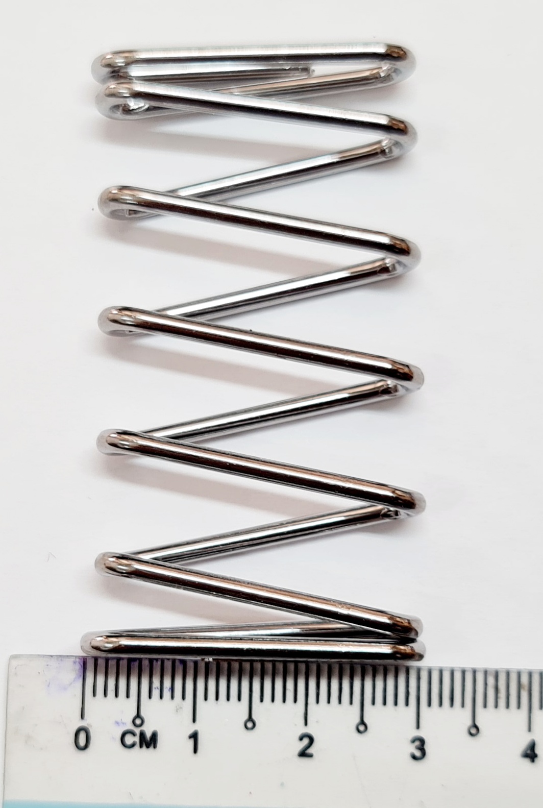 SPRING UNTUK MESIN POTONG KAIN / END CUTTER SPRING / SPRING CUTTING ...