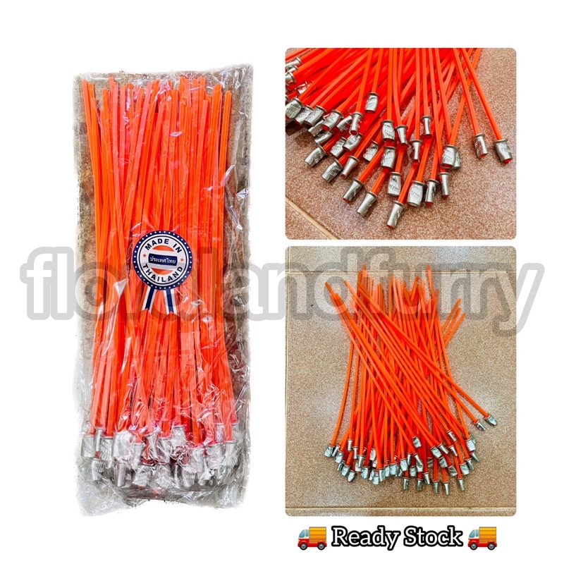 Piring Mesin Rumput Tali Tangsi Lubang Besar Tahan Lasak 割草绳盘 Brush ...