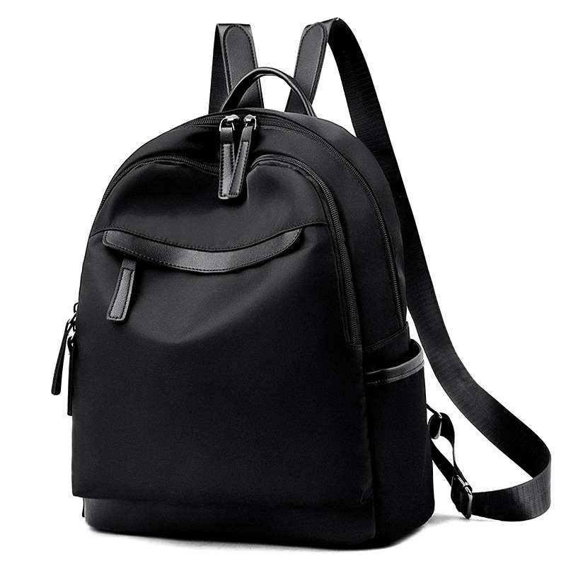 READY STOCK Women backpack Women travel bag Woman Waterproof Backpack ...