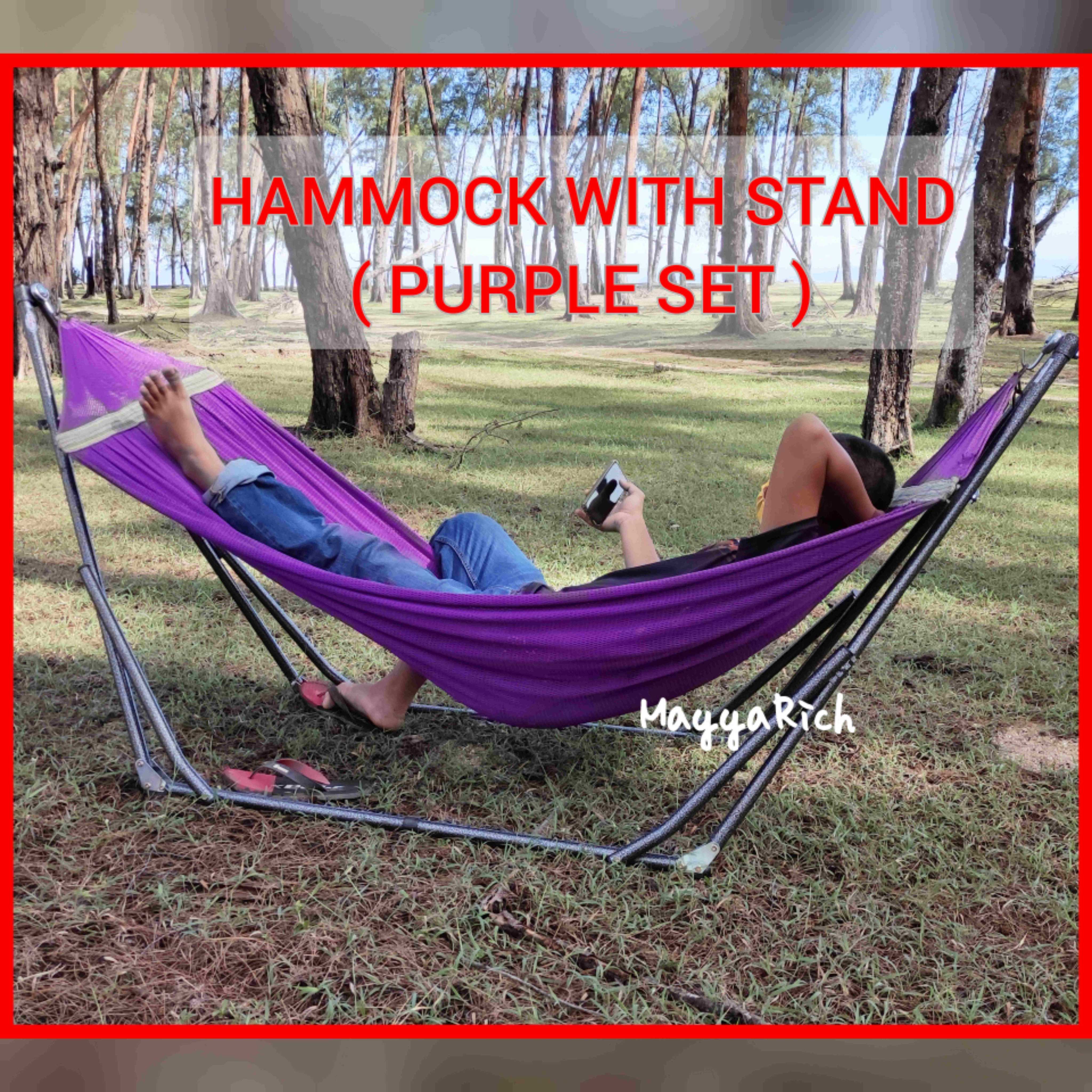 ORIGINAL High Grade Foldable Hammock" #NO.1 #OUTDOOR #FOLDABLE # ...