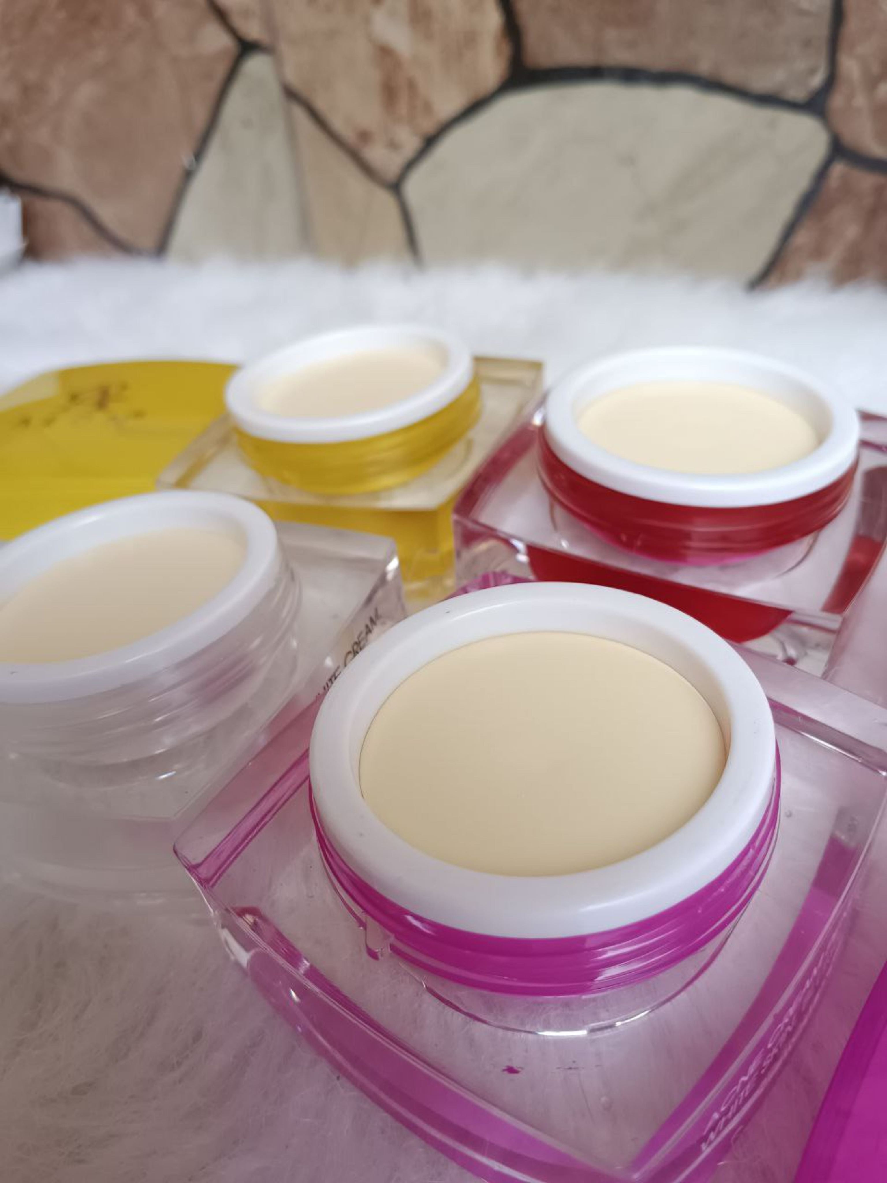 ORIGINAL ALON BEAUTY SKINCARE DAY&NIGHT >>ADA KELULUSAN KKM