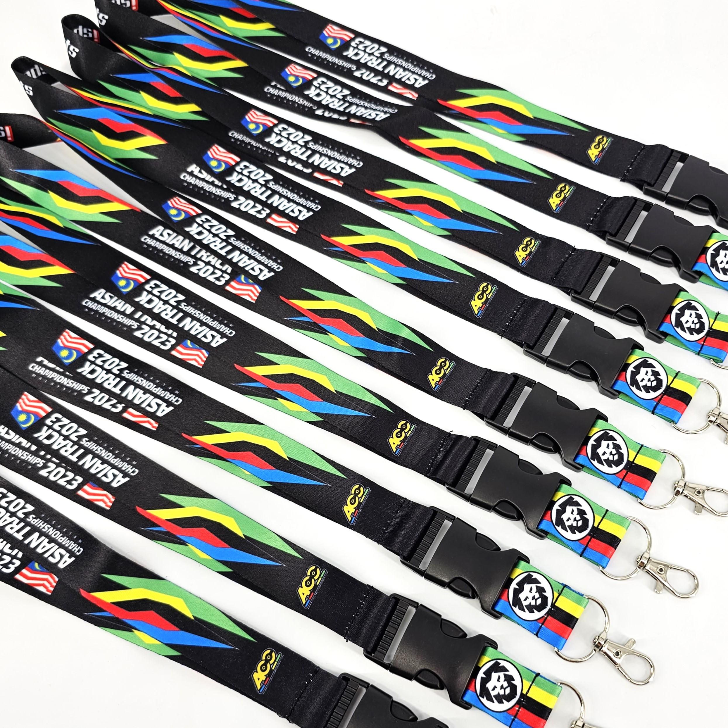 🔥Ready Stock🔥Authentic 2023 UCI Asian Track Cycling Championships ...