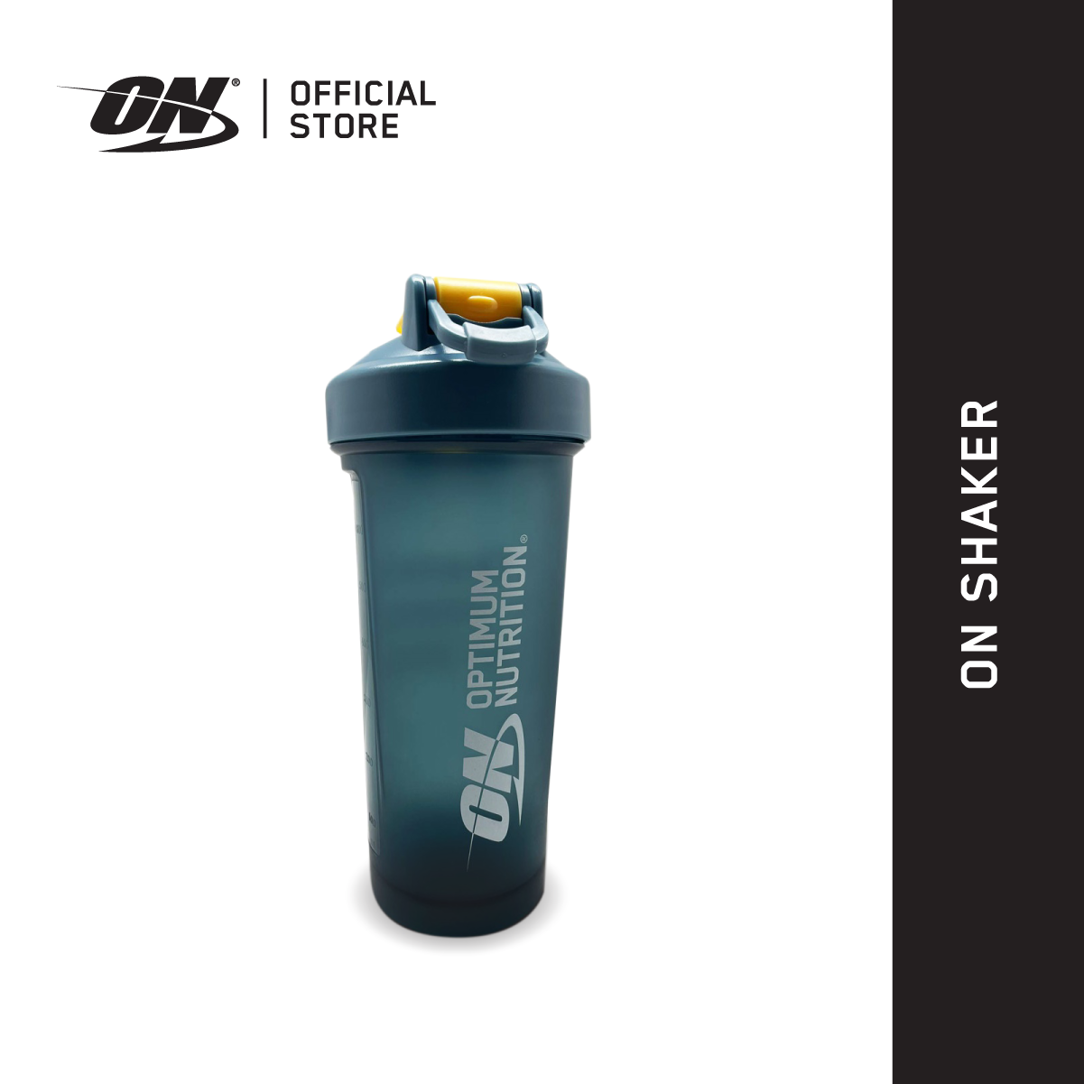 Optimum Nutrition Shaker Random Colour (600ml) [Free Gift] | Shopee ...