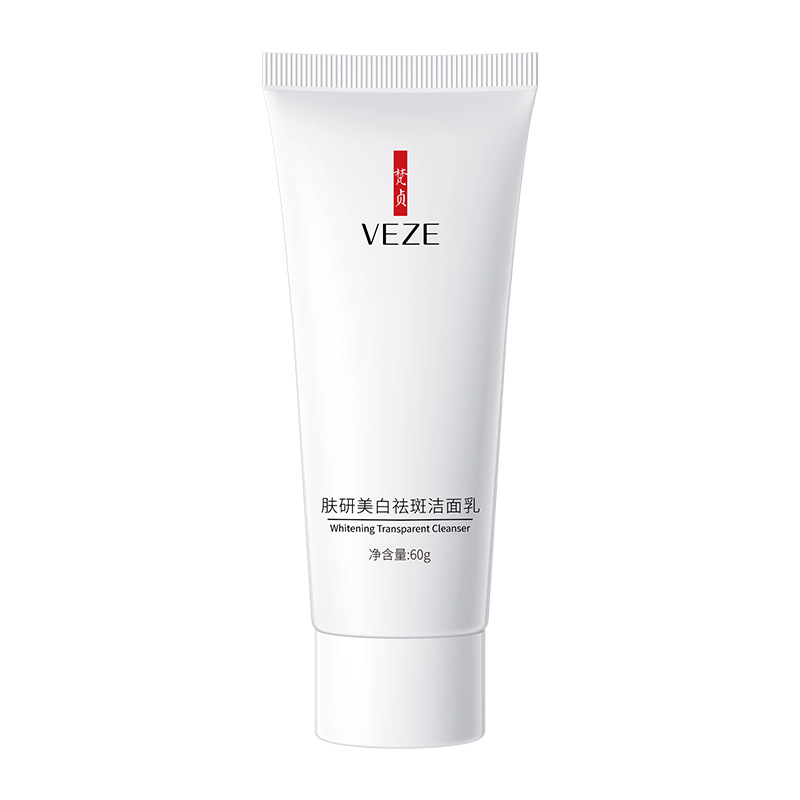 [CLEARANCE] VEZE Facial Cleanser Amino Acid Mousse Face Wash 洗面奶 洗面乳 ...