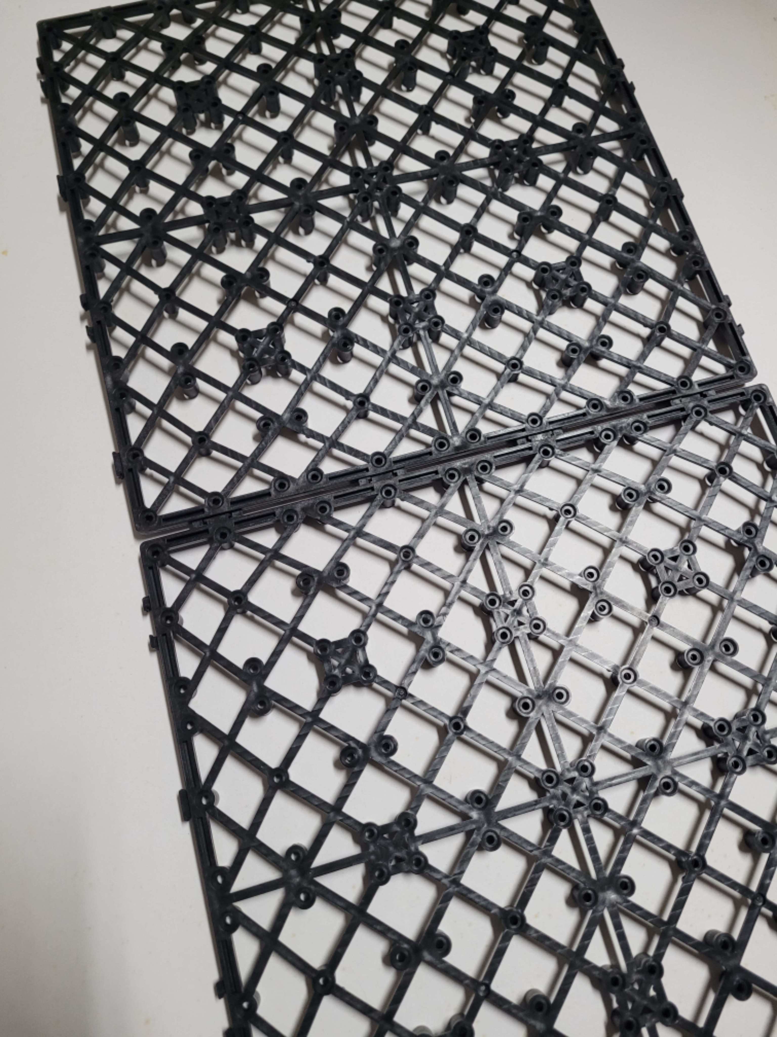 (30cm x 30cm)Interlocking Grass Protection Grids | Shopee Malaysia