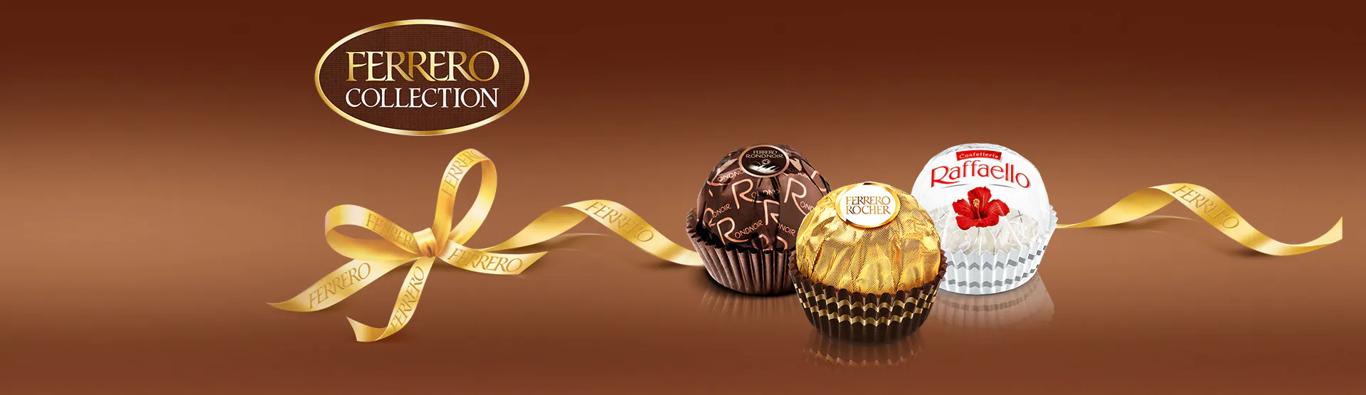 (Ready Stock!!) Ferrero Collection T15/T24 269G Chocolate(Ferrero ...