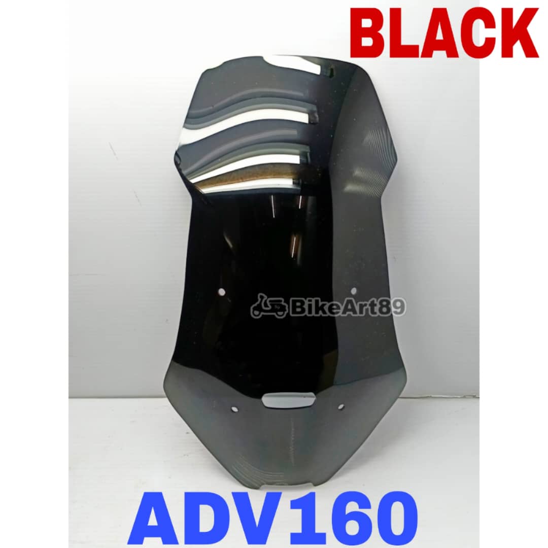 Honda ADV160 Engine Guard Enjin Protector Slider Scooter Accessories ...