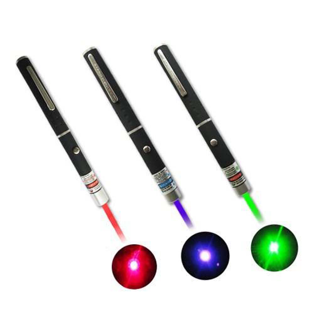 (Ready Stock)5mw 10 Mile Laser Pointer Pen Super Laser High Power Lazer ...