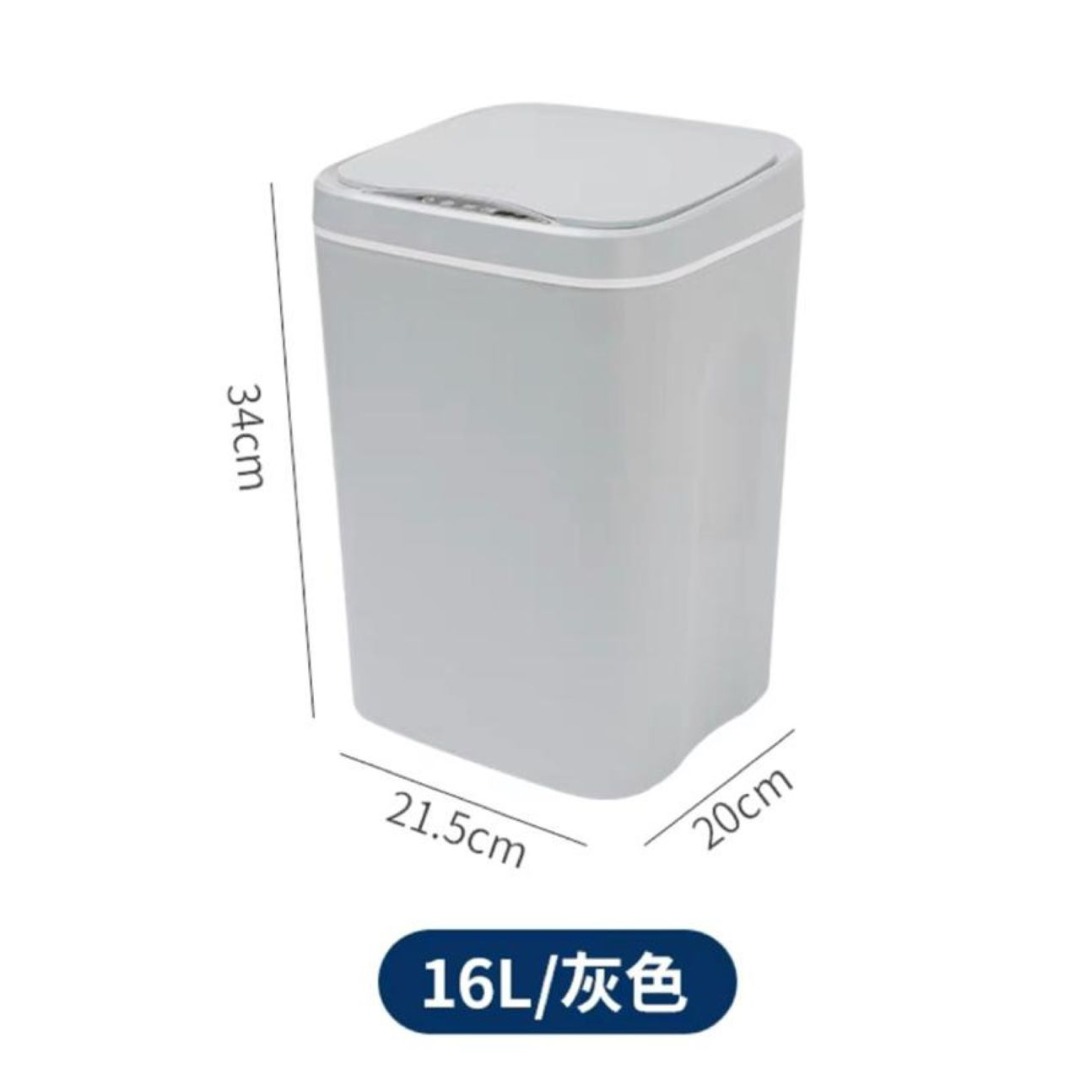 (🇲🇾PAYDAY DEALS 🛒)LED Light Intelligent Automatic Touchless Smart ...