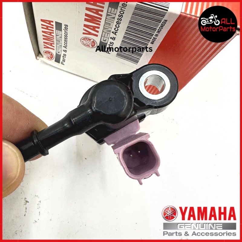 [100% ORI] FZ150 NEW 1PA 2014 2015 2017 FUEL INJECTION INJECTOR ASSY ...