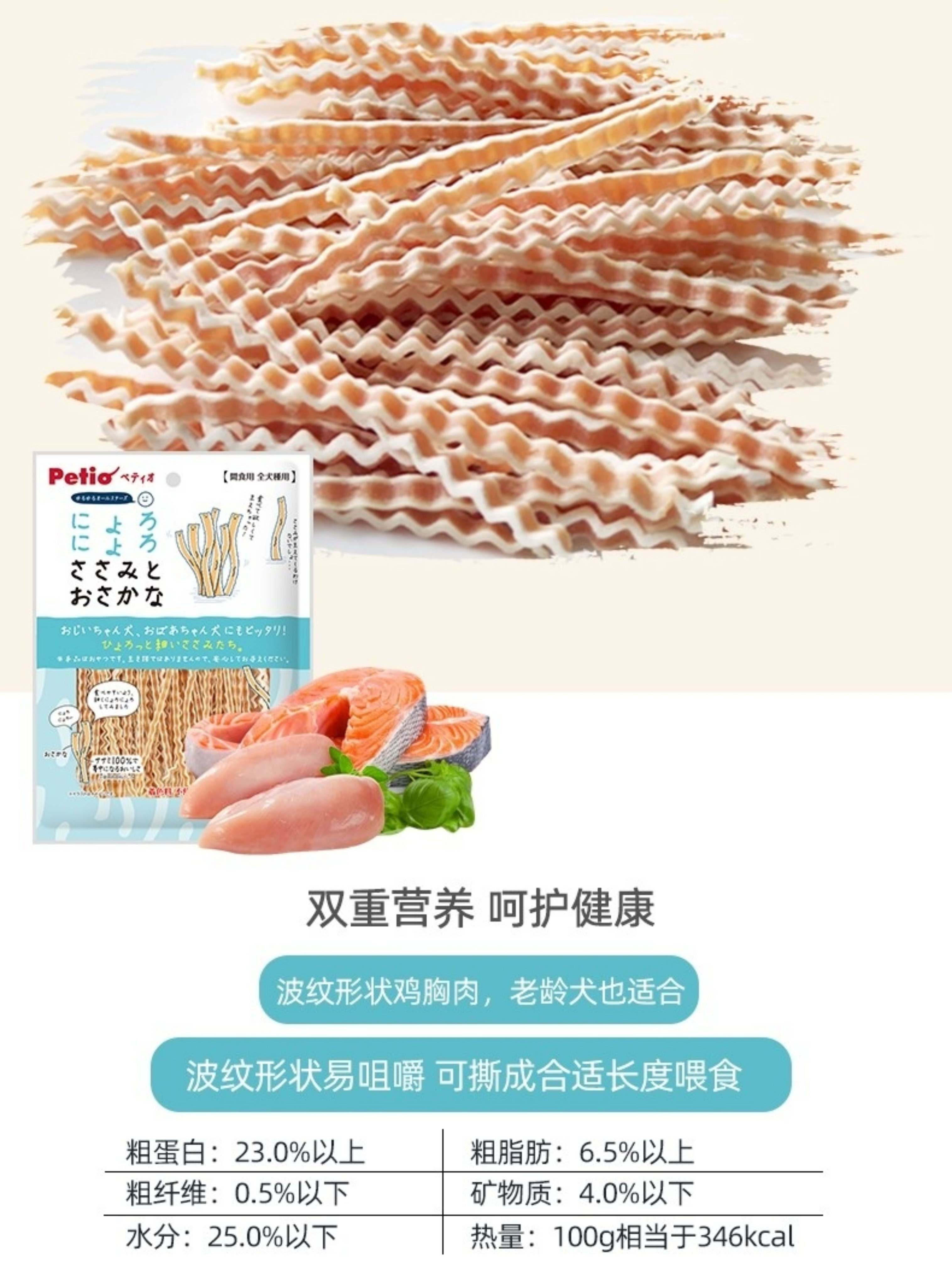 [Happy Hamster]Repack Petio Chicken Series 🐹 分装派地奥鸡肉系列 🐹 Hamster Snacks ...