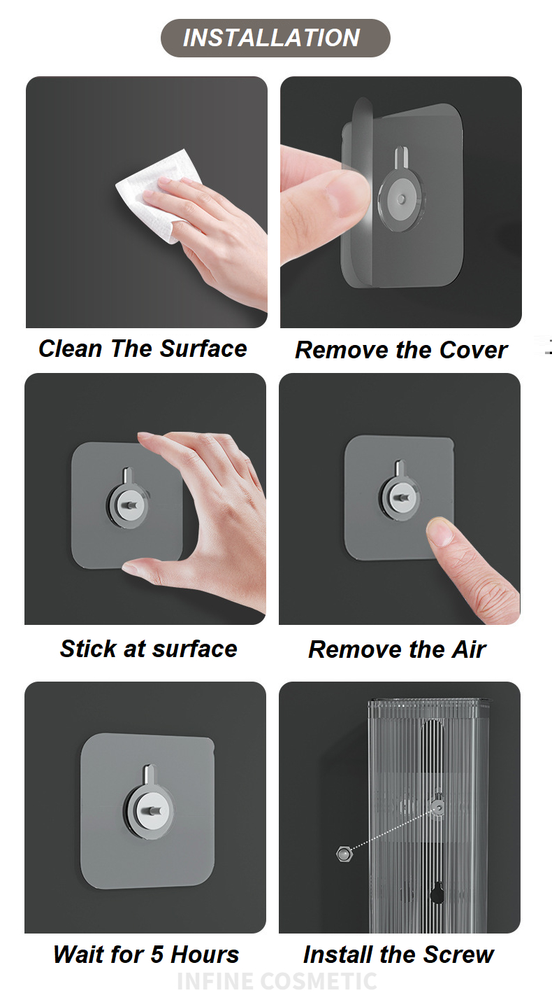 Sock Storage Socks Wardrobe Box Kitchen Garbage Bag Storage with Lid ...