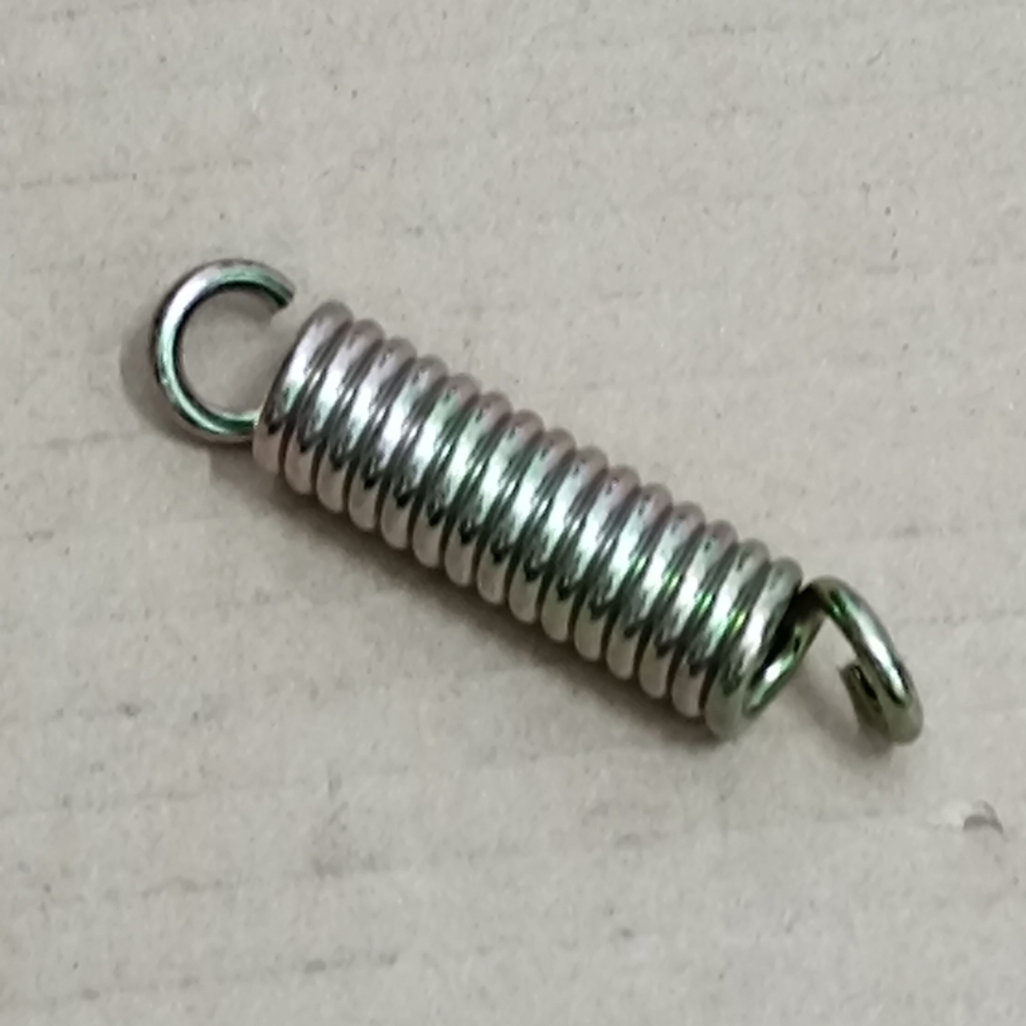 YAMAHA SRE SRX SRV DOUBLE STAND MAIN STAND SHAFT SPRING C HOOK A CLASS ...