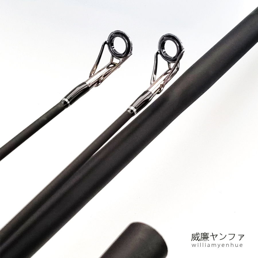 Surf Rod 3.6M 12ft Fishing Rod Pantai【100g / 80-150lb】 | Shopee Malaysia