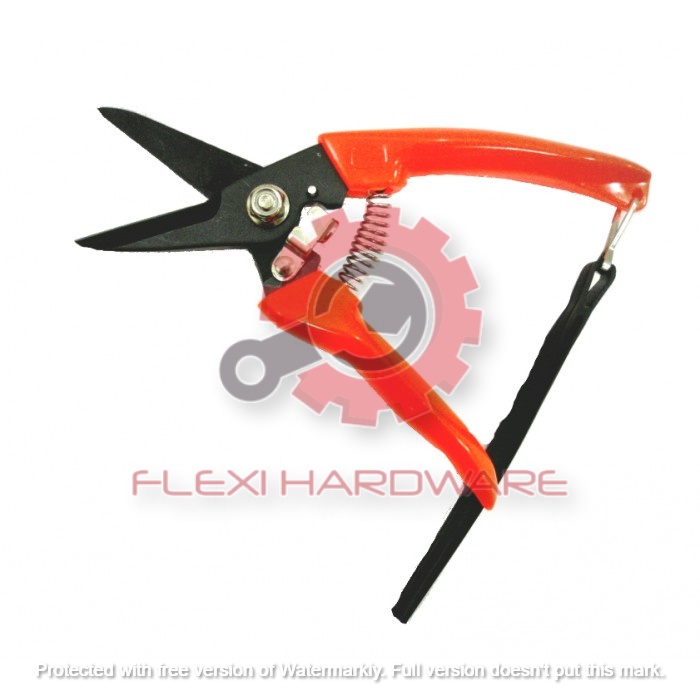 7" Tiger Pruning Shear Tree Cutter Model 702 | Shopee Malaysia