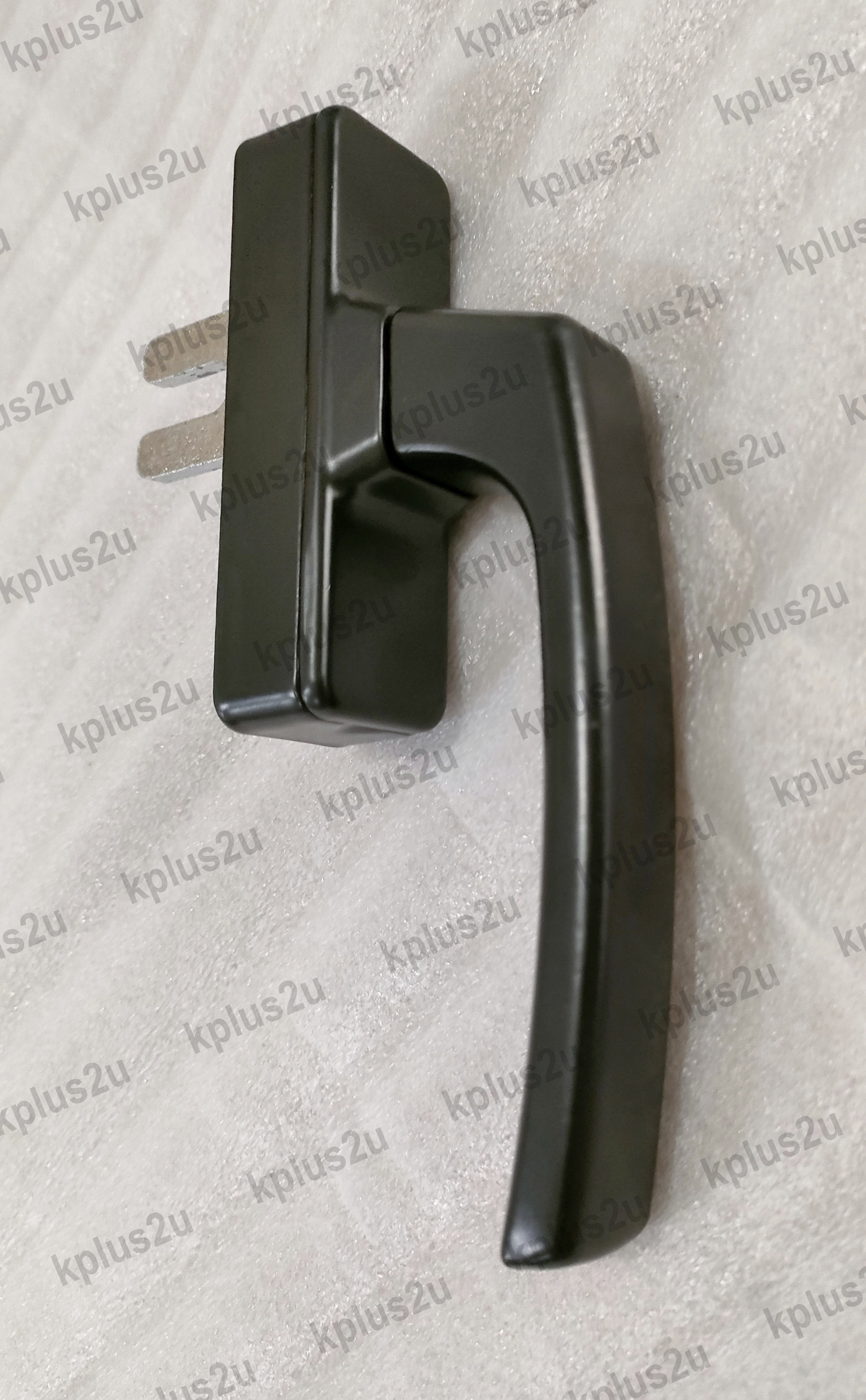 Multipoint Window Handle Square Handle Euro Handle Single Fork Handel ...