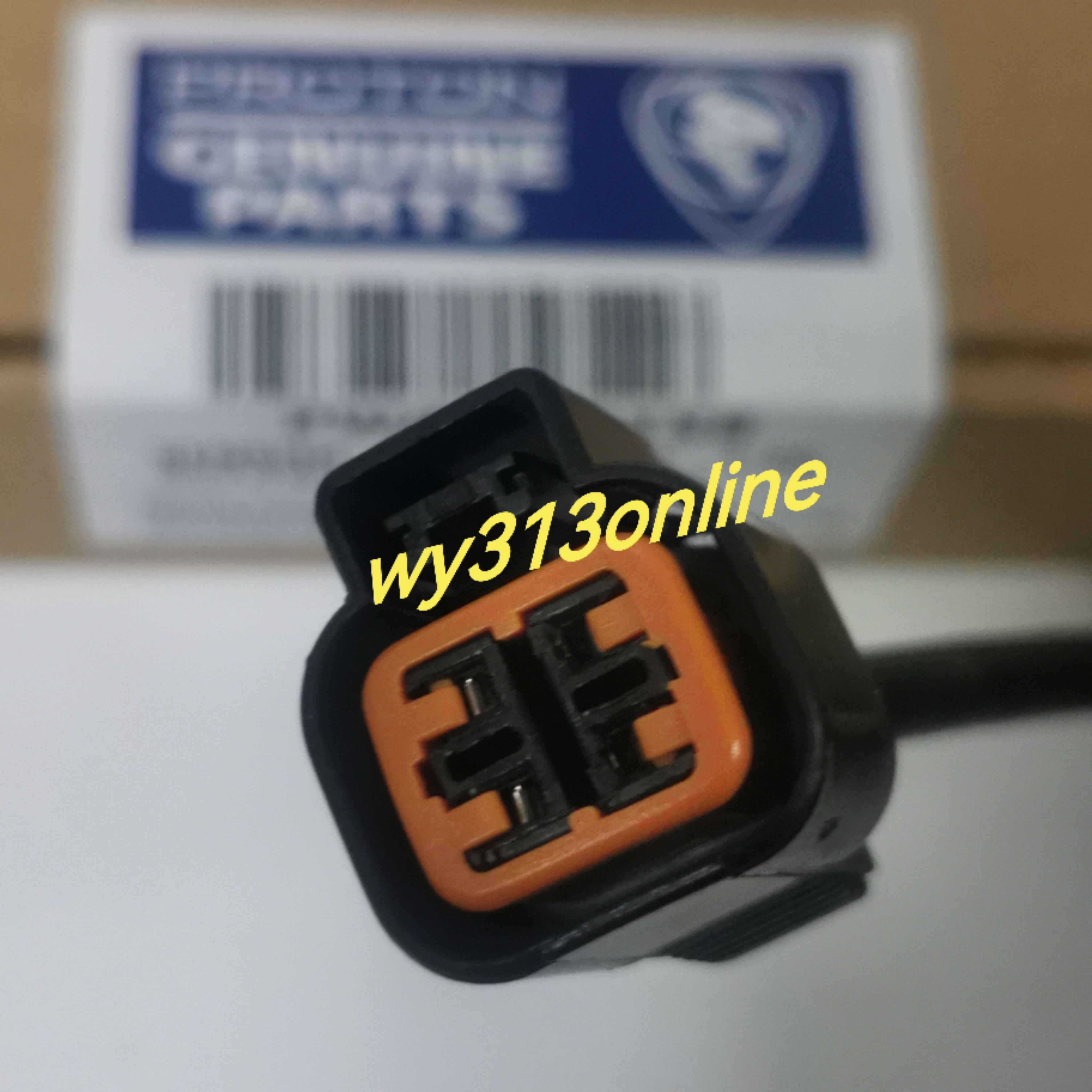 Original Proton Wira VDO Gen2 BLM Persona Satria Neo Oxygen Sensor ...