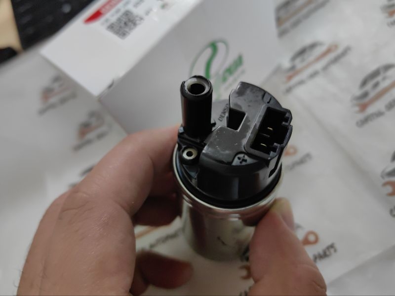 PERODUA FUEL PUMP ASSY with float # PERODUA AXIA 2014-2017 BEZZA 1.0 ...