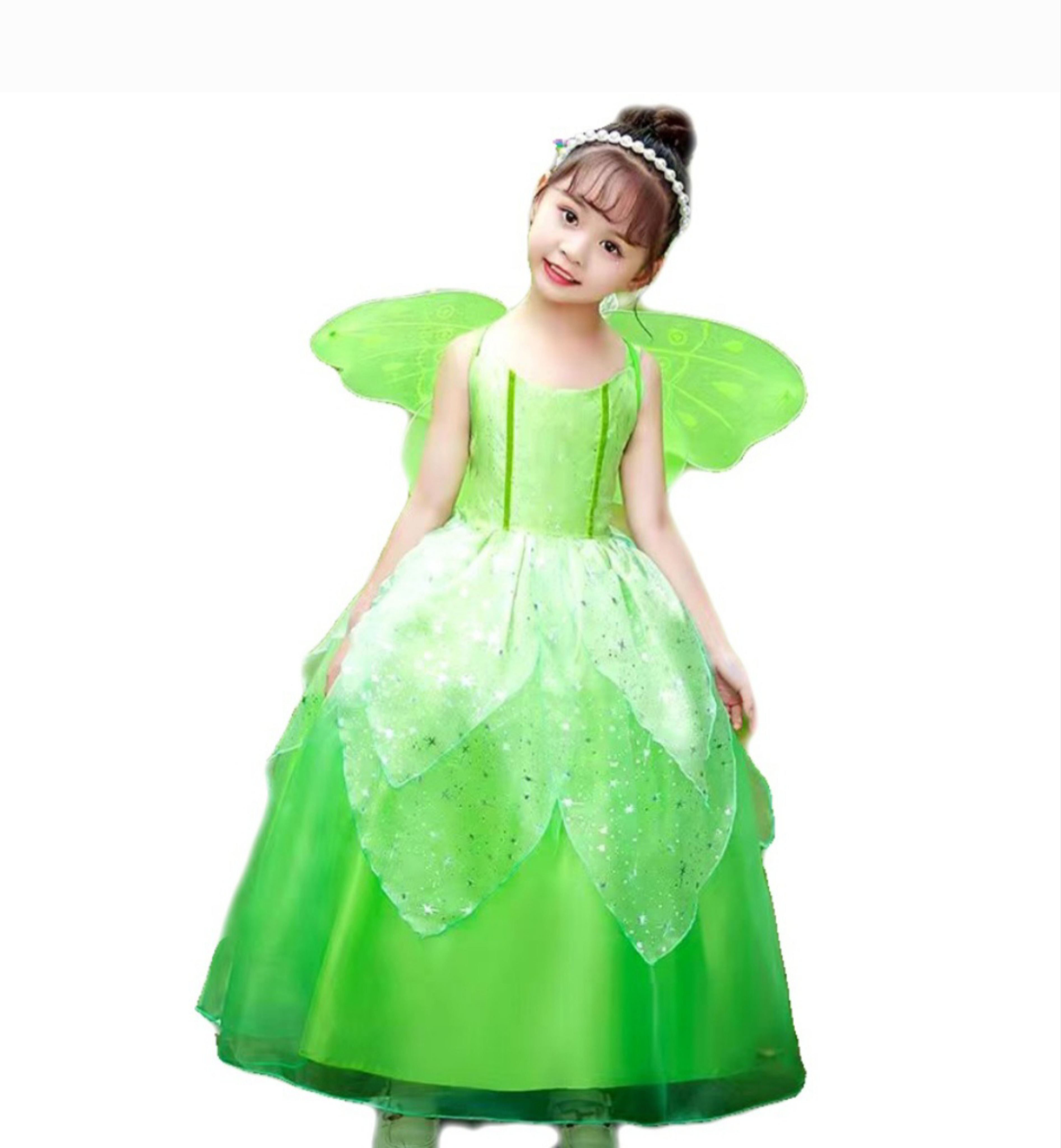 Disney Movie Princess Mario Twinkle Bell Sleeping Beautiful Mermaid ...