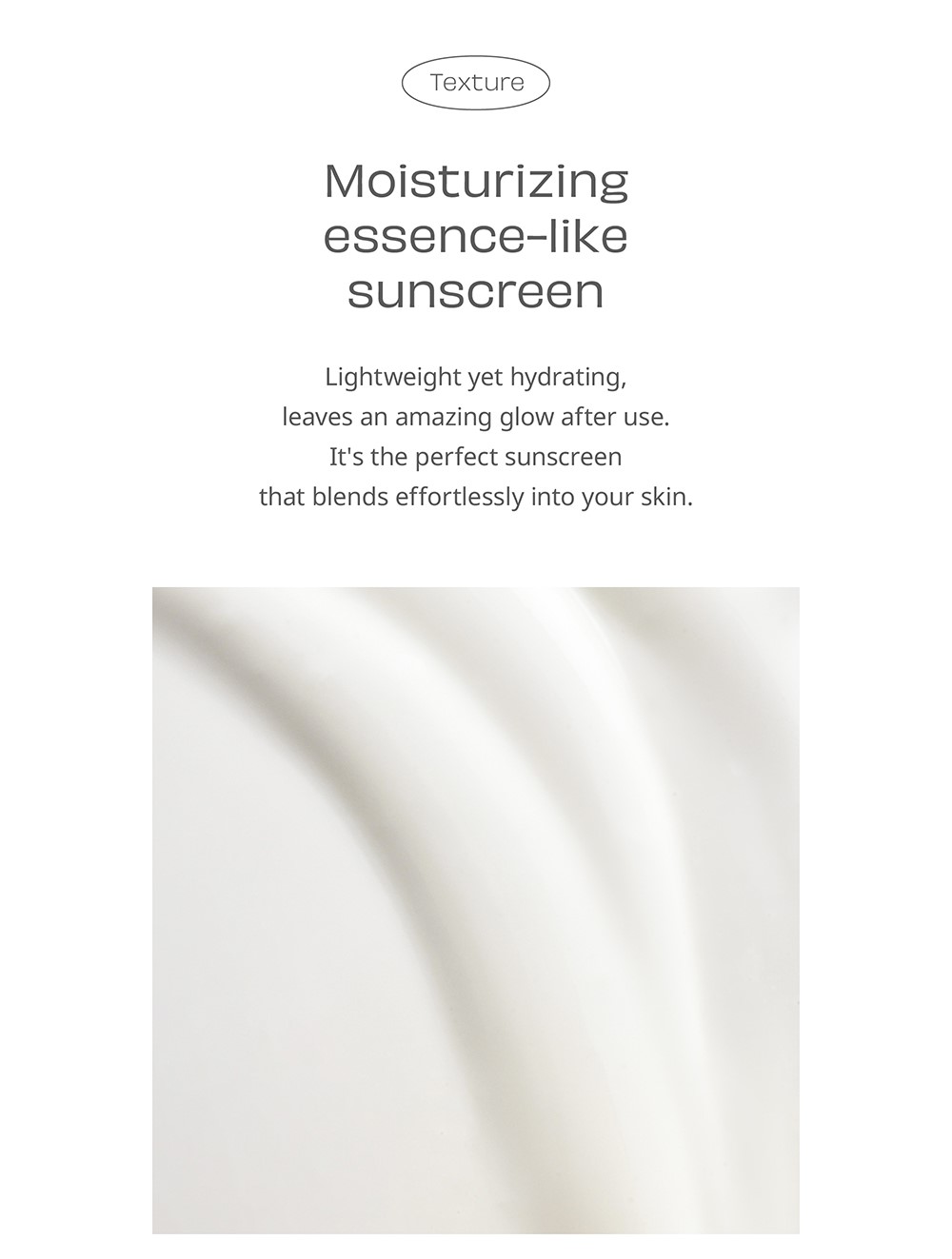 House of Hur Weightless Sun Fluid SPF50 + PA++++ 50ml | Shopee Malaysia