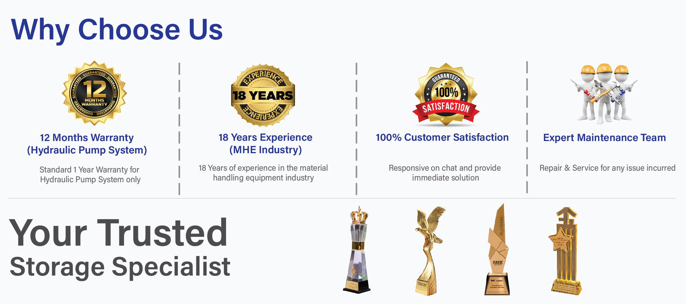 READY STOCK SALE 1.5/2 Ton Komada Fully Powered Hand Pallet Truck F4 ...