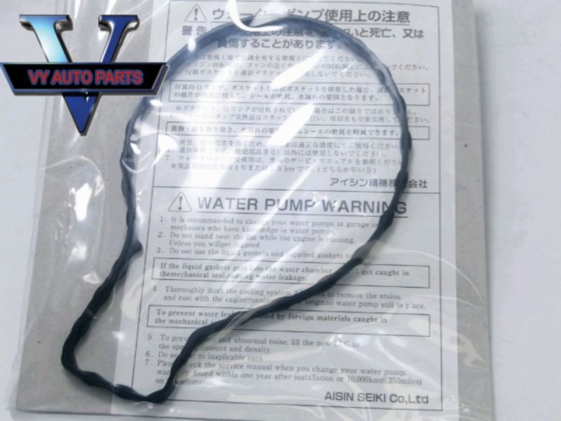Aisin Water Pump Prius C NPH10 Lexuc CT200h ZAW10 AURISZVW30 ZVW35 ...