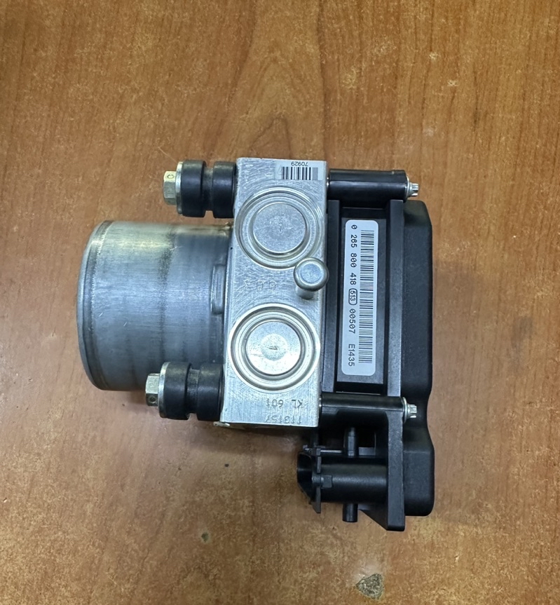 PROTON PERSONA GEN2 ABS PUMP PW822993 ORIGINAL READY STOCK | Shopee ...