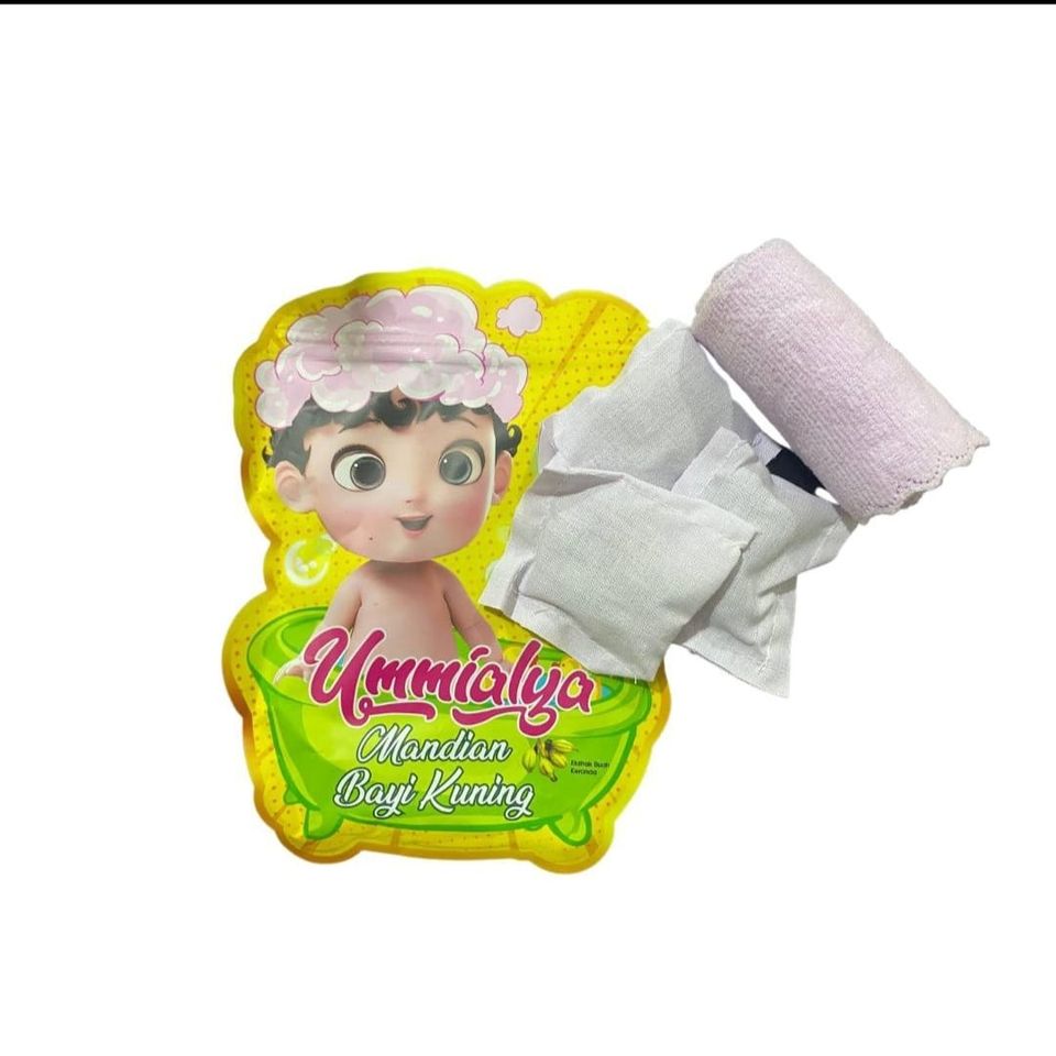 NEWBORN MANDIAN KUNING BAYI Jaundis Ikhtiar Menurunkan bacaan kuning ...