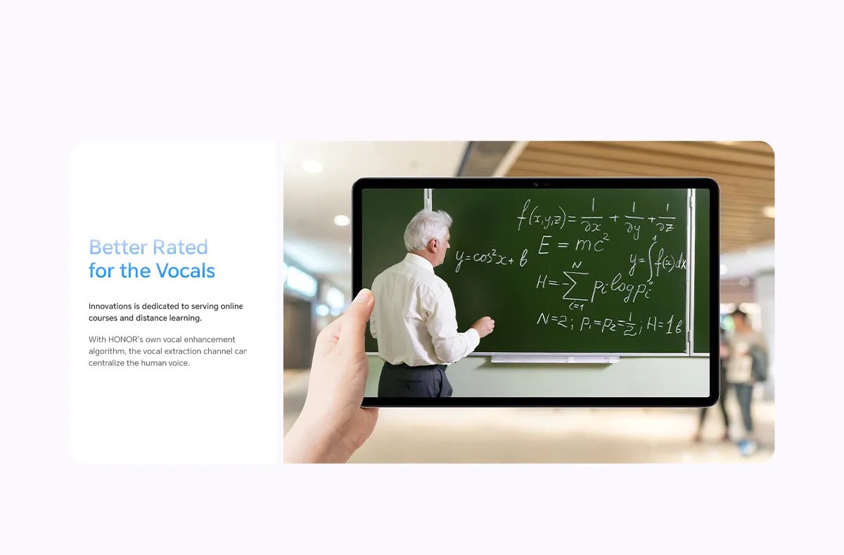 HONOR Pad X9 LTE 7(4GB+3GB)+128GB 11.5" 120Hz 2K HONOR Fullview Display ...