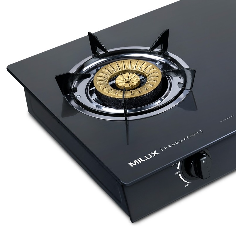 Milux Gas Stove MSG6260 煤氣爐 MSG-6260 Dapur Gas (Replacement Model ...