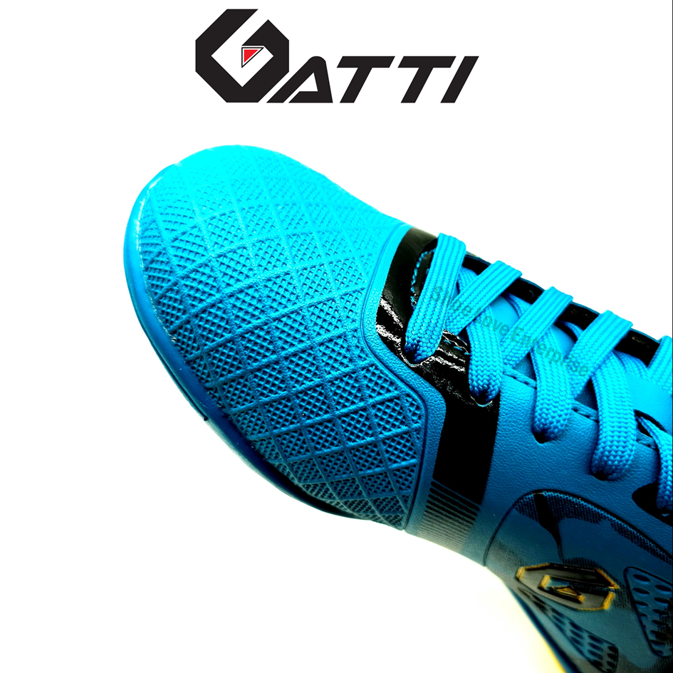 🔥FUTSAL🔥 Kasut Futsal Budak Kanak Kanak GATTI / KRONOS Children Indoor ...