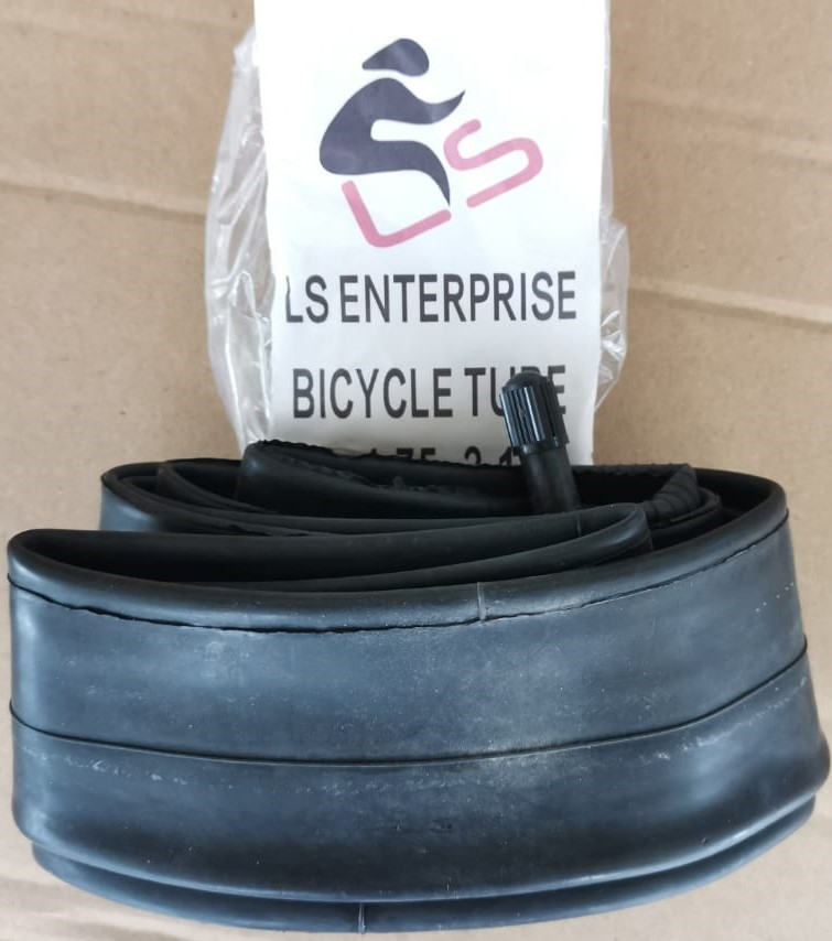 LS Tiub Basikal 16'' 20'' 24'' 26'' Bicycle Inner Tube | Shopee Malaysia