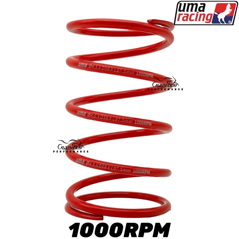 UMA RACING PULLEY CVT NMAX155 NMAX NVX155 V1 V2 SIAP ROLLER 13G 100% ...
