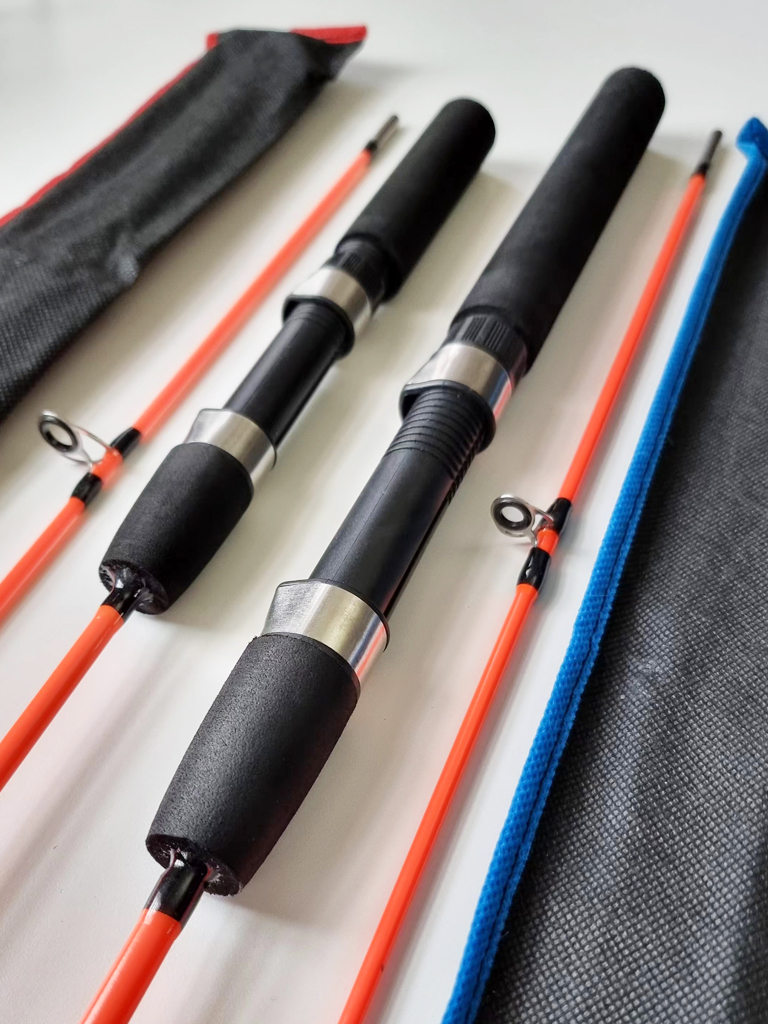 Rod Udang Galah Stick Rod Padu 4 kaki 5 kaki | Shopee Malaysia