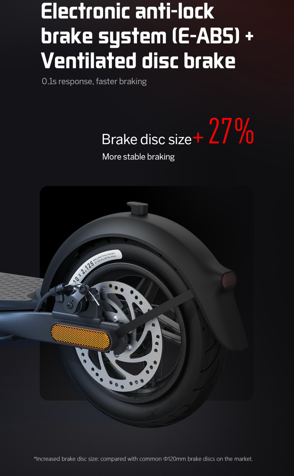 [Global] Segway-Ninebot Kickscooter F20 / F30 / F40A | 25KM Top Speed ...