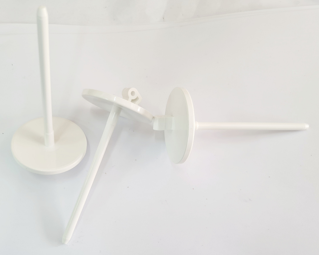 BROTHER SPOOL PIN /Original Brother Sewing Machine Thread Holder Spool ...