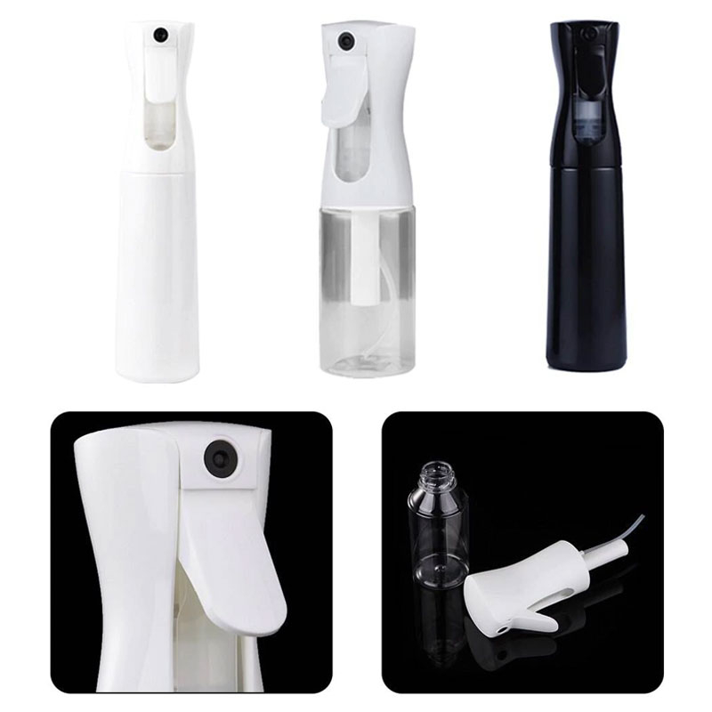 𝗟𝗘𝗔𝗞𝗣𝗥𝗢𝗢𝗙 》 High Pressure Mist Sprayer Disinfection Spray Bottle ...