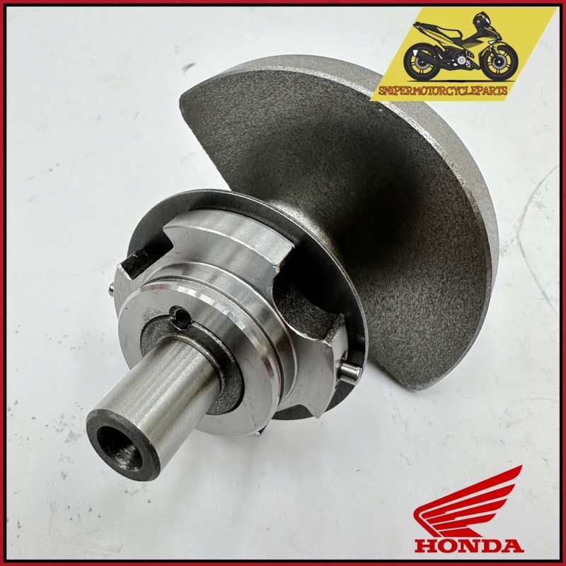 [100% ORI] RS150 & RSX RS-X RS RSX WEIGHT COMP BALANCER DRIVEN CLUTCH ...