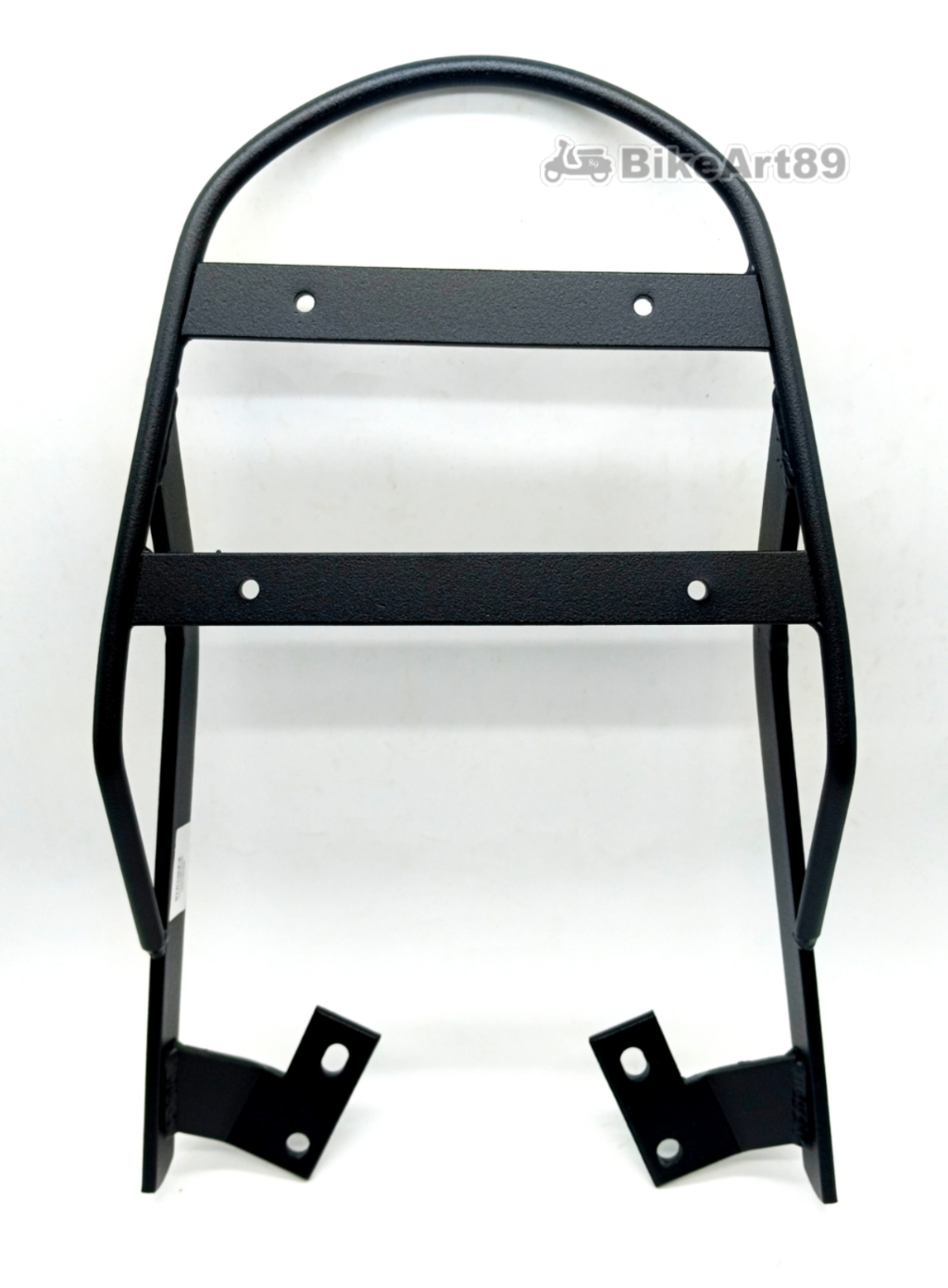 Monorack Givi Benelli RFS150I R18I ADVANCE BLACK 100% ORIGINAL RFS 150I ...