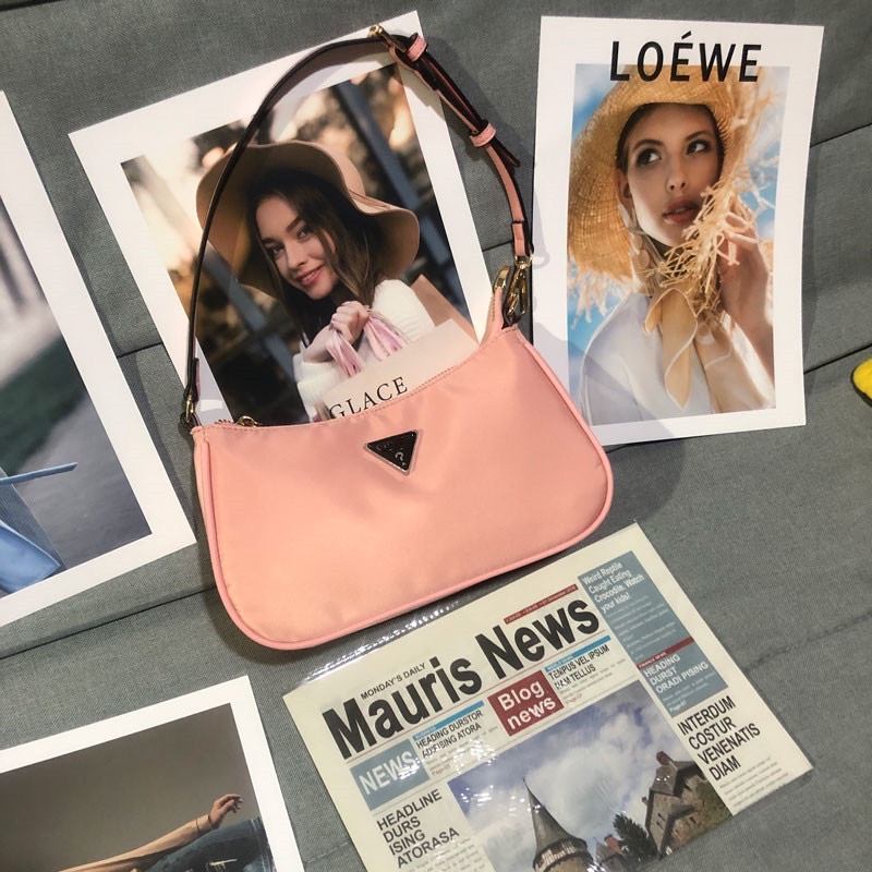 Korea Fashion Gus New Tote Bags Fashion Women's Shoulder Bags | Shopee ...